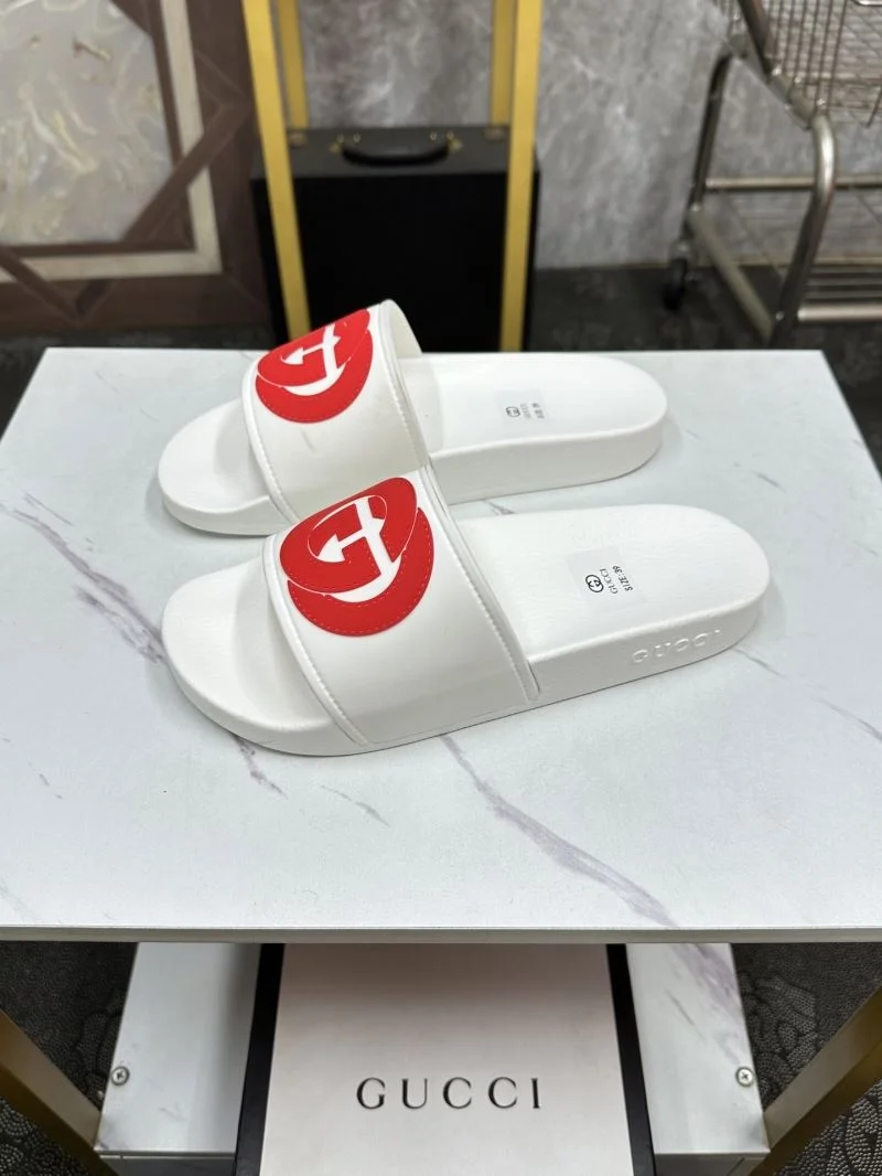 Gucci Slippers