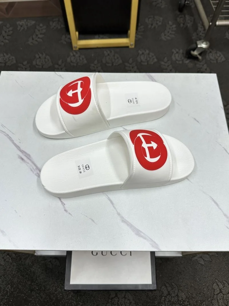 Top mirror Gucci Slippers