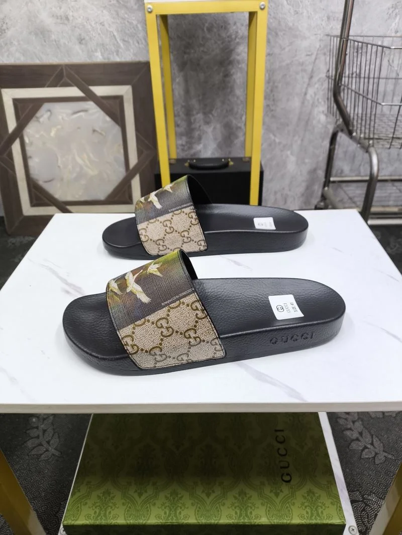 Gucci Slippers