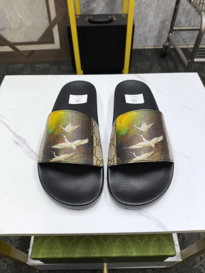 Official Gucci Slippers
