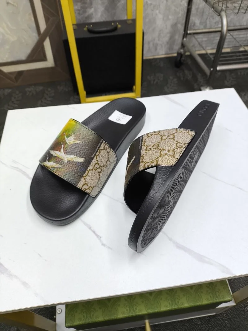 Official Gucci Slippers