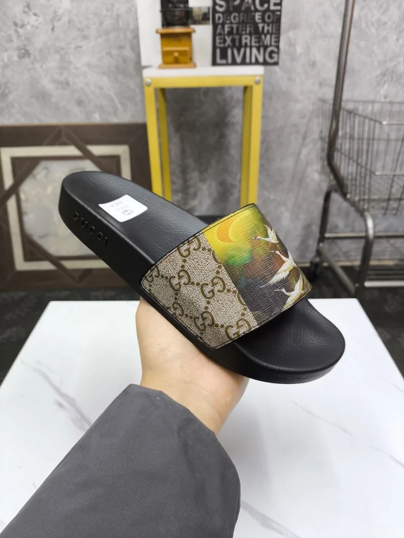 Official Gucci Slippers