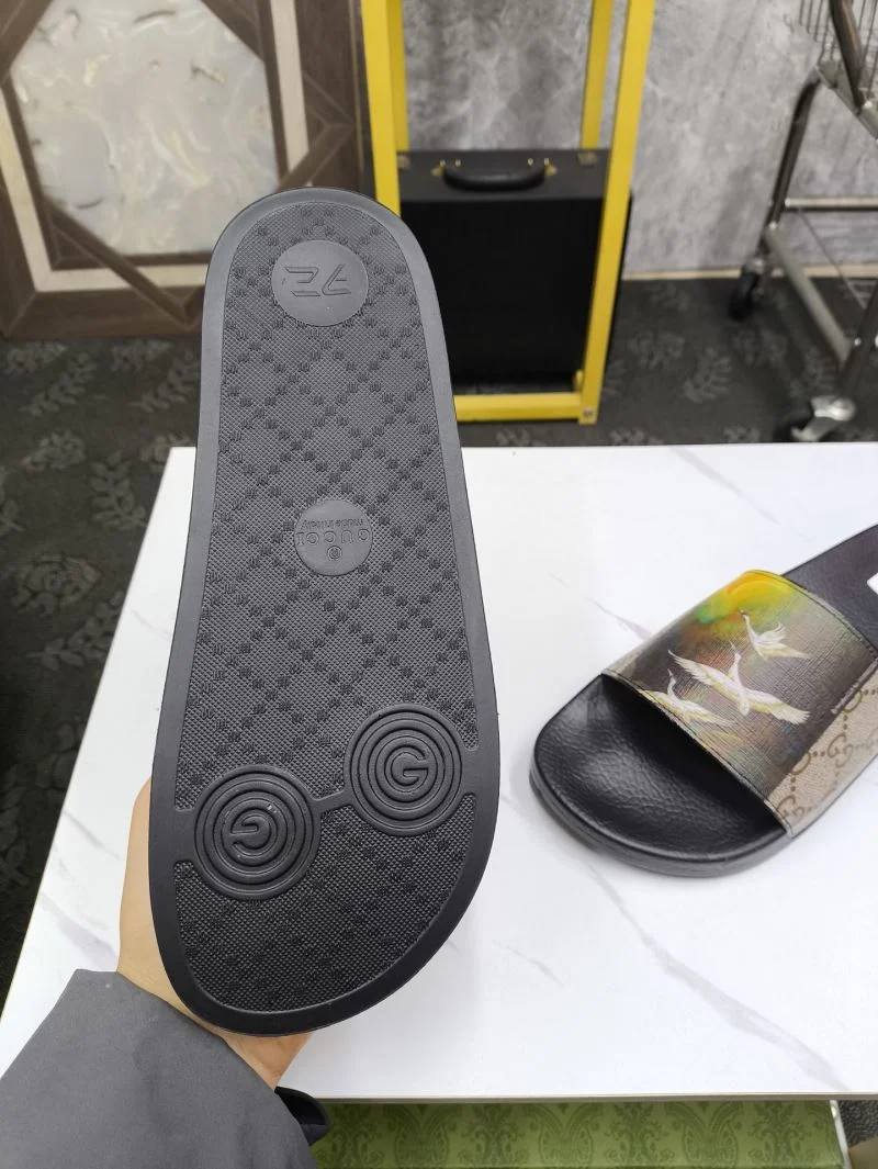 Official Gucci Slippers