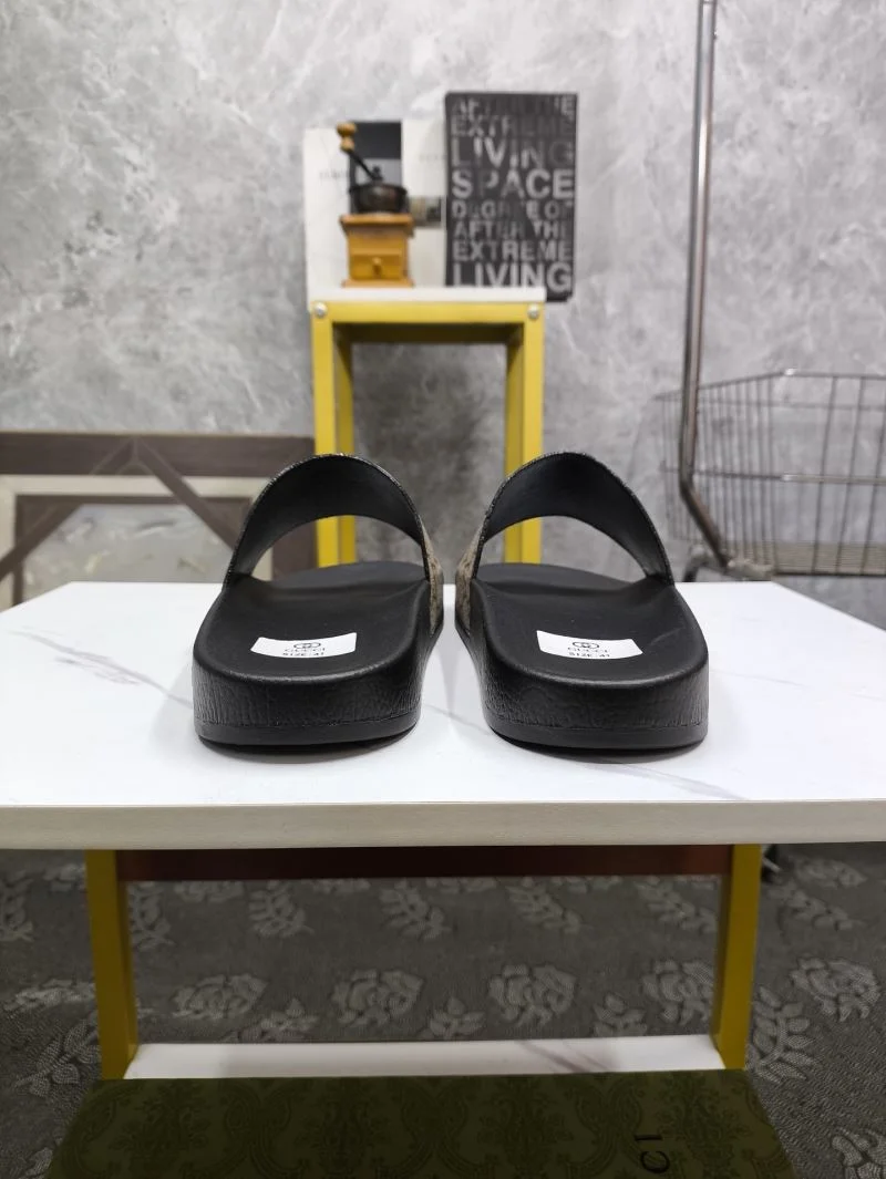 Official Gucci Slippers