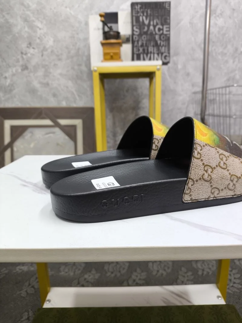 Official Gucci Slippers