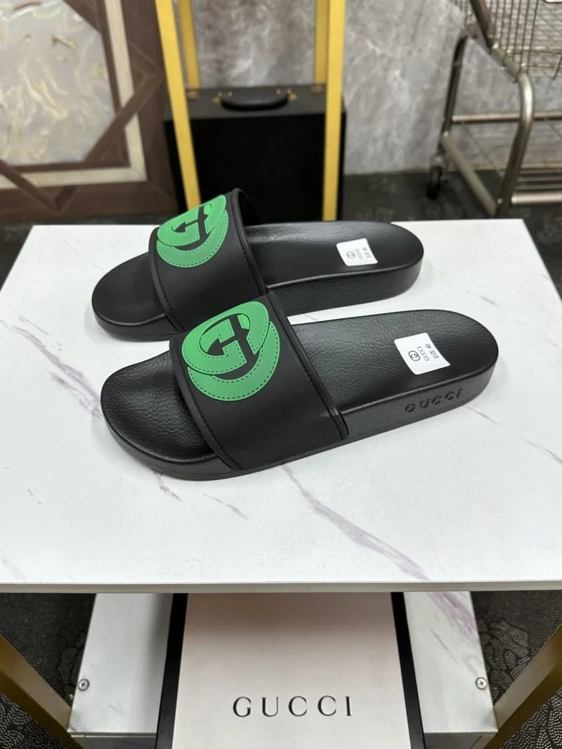 Gucci Slippers
