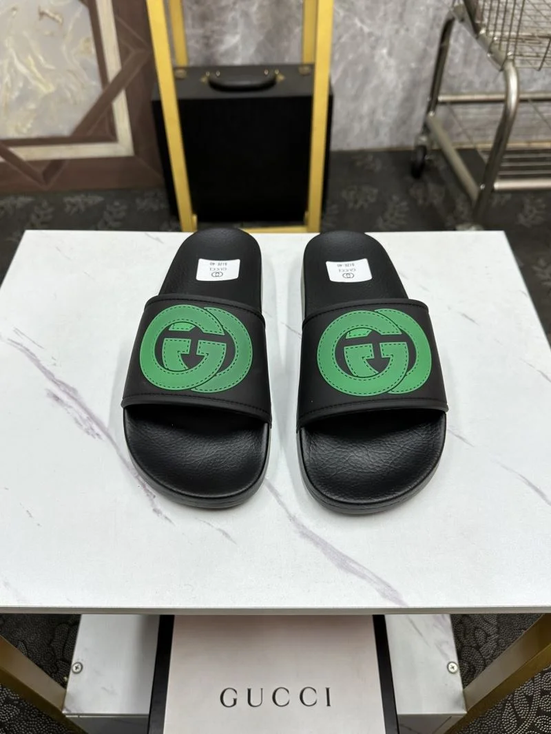 1:1 copy Gucci Slippers
