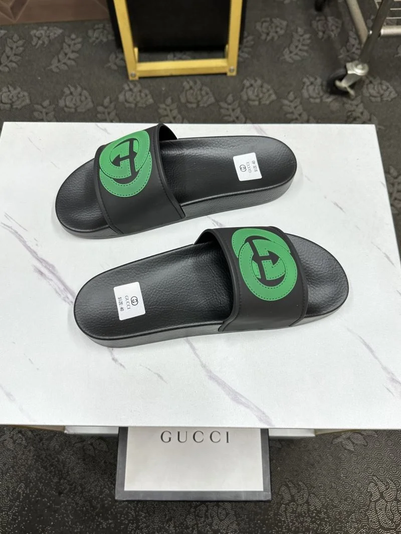1:1 copy Gucci Slippers