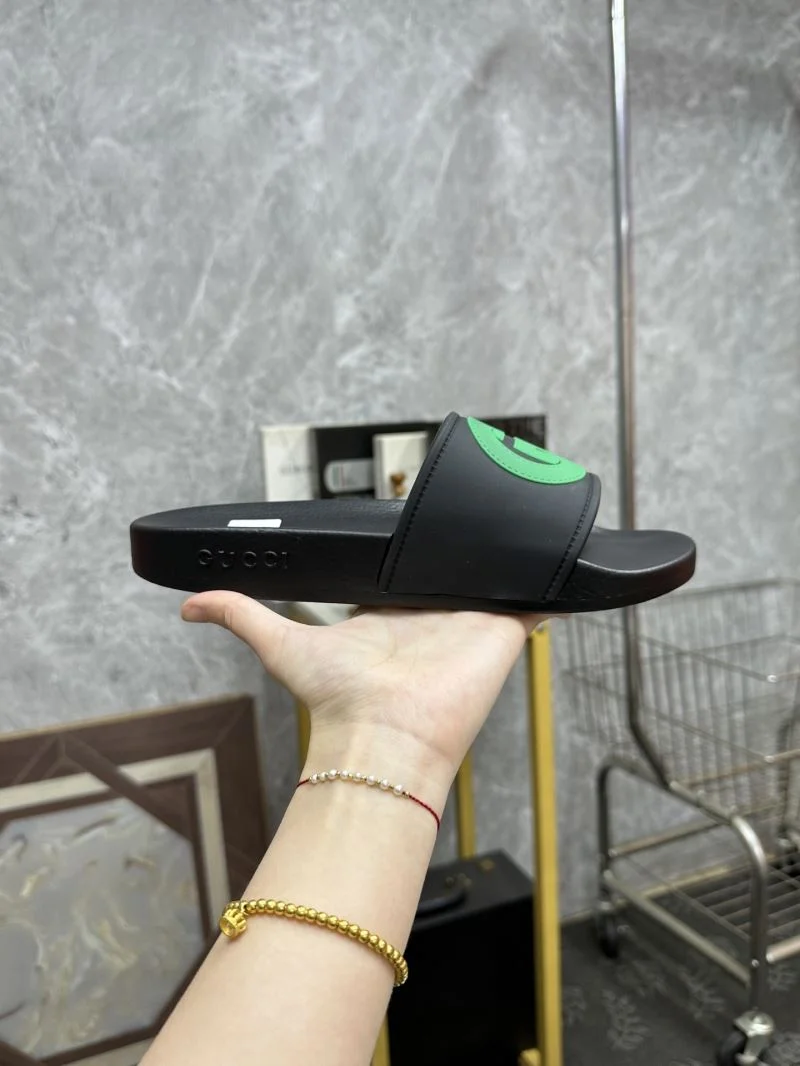 1:1 copy Gucci Slippers