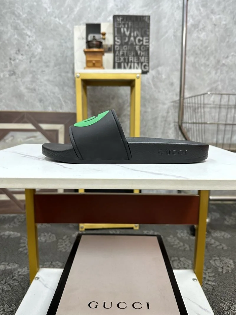 1:1 copy Gucci Slippers