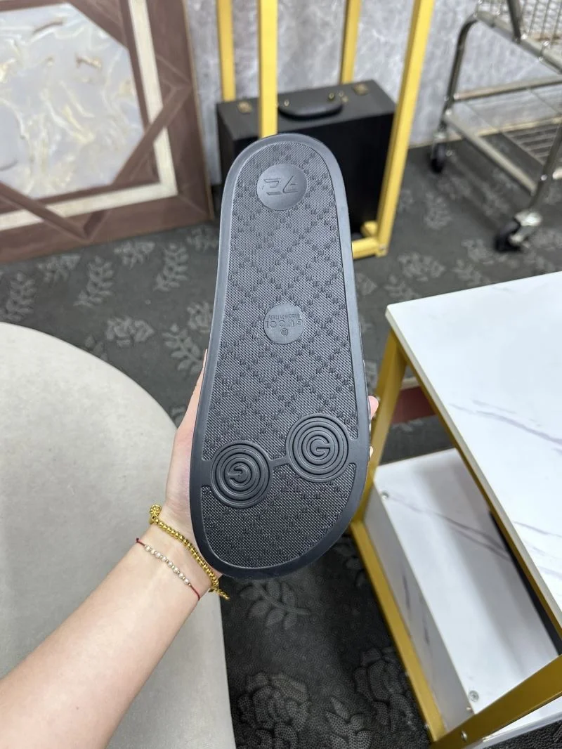 1:1 copy Gucci Slippers