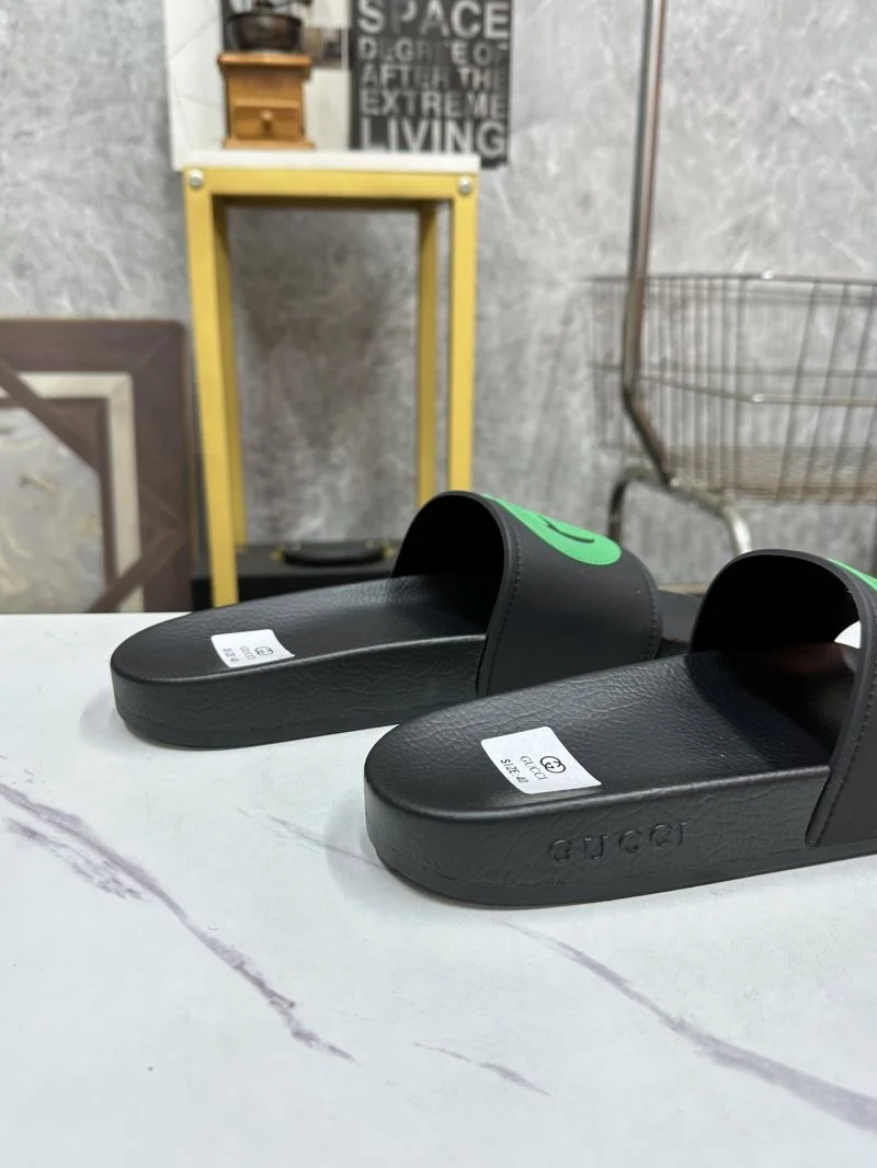 1:1 copy Gucci Slippers