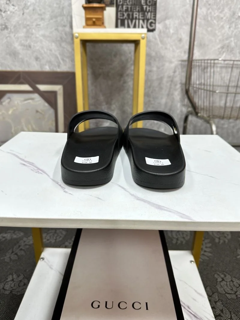 1:1 copy Gucci Slippers