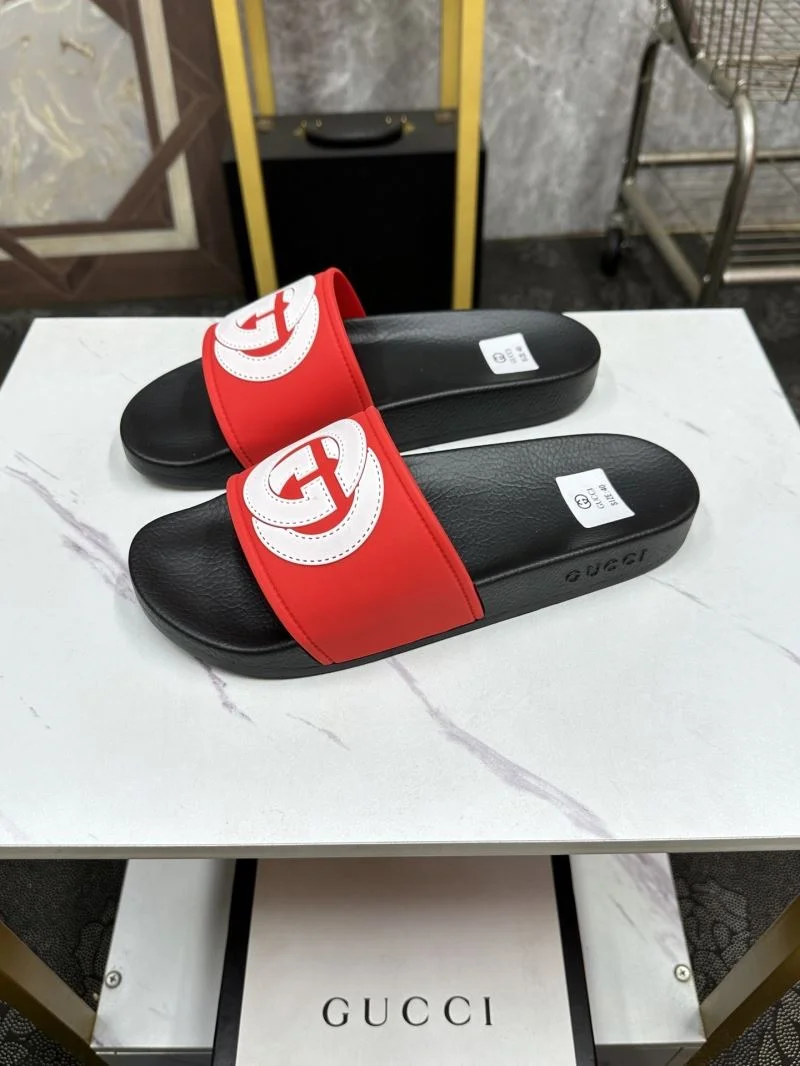 Gucci Slippers