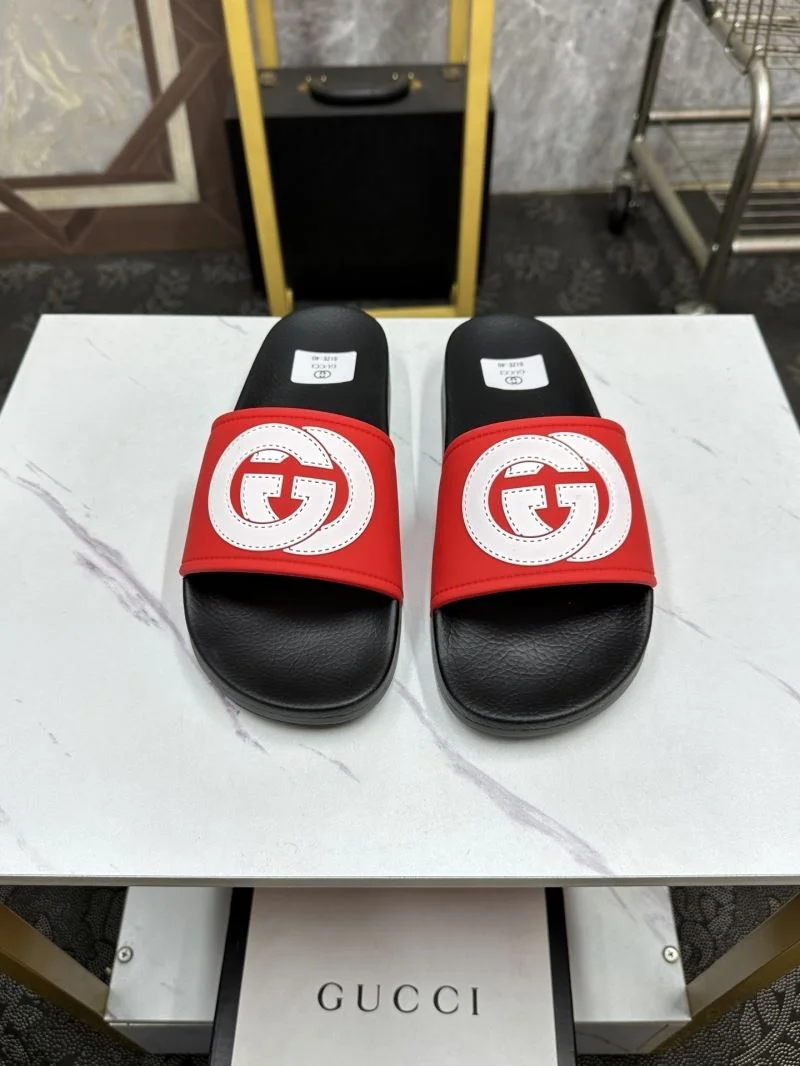 OEM Gucci Slippers