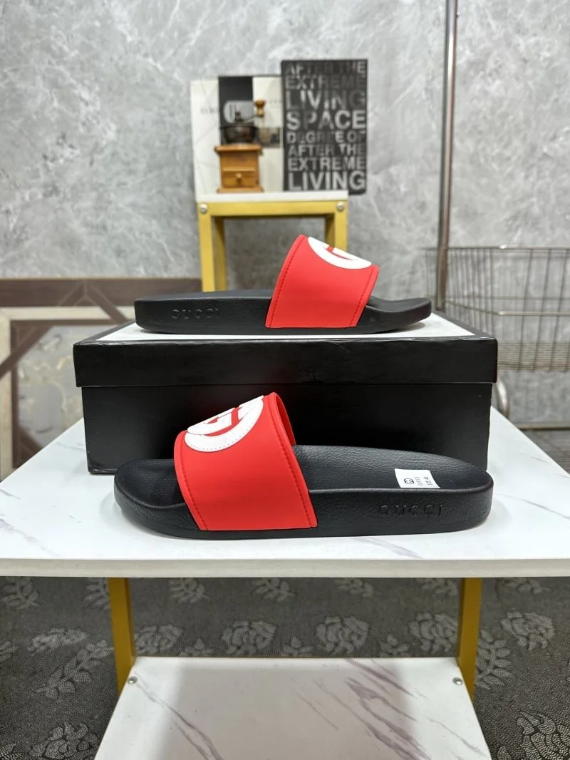 OEM Gucci Slippers