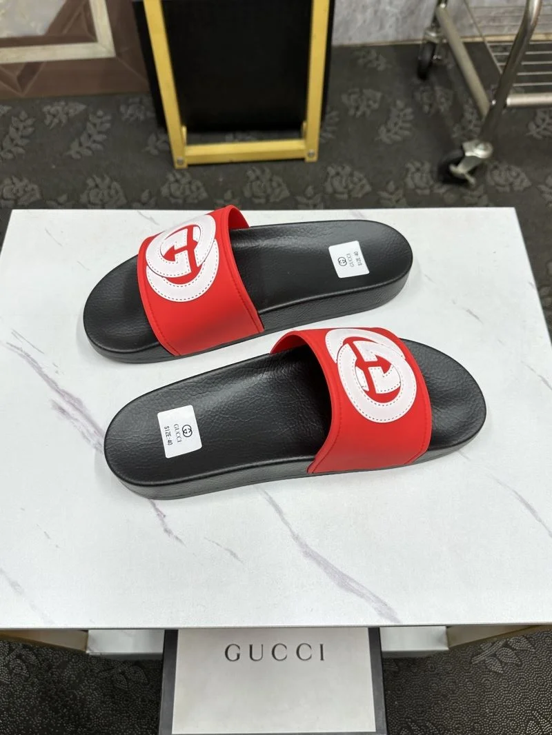 OEM Gucci Slippers