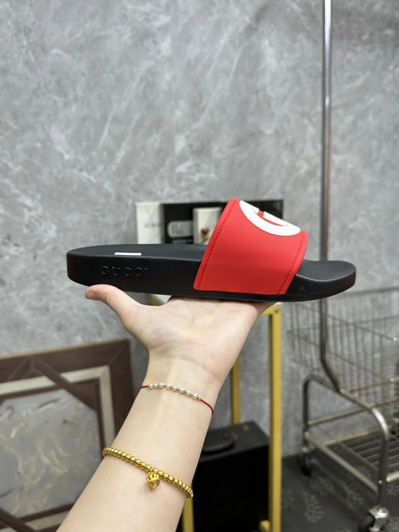 OEM Gucci Slippers