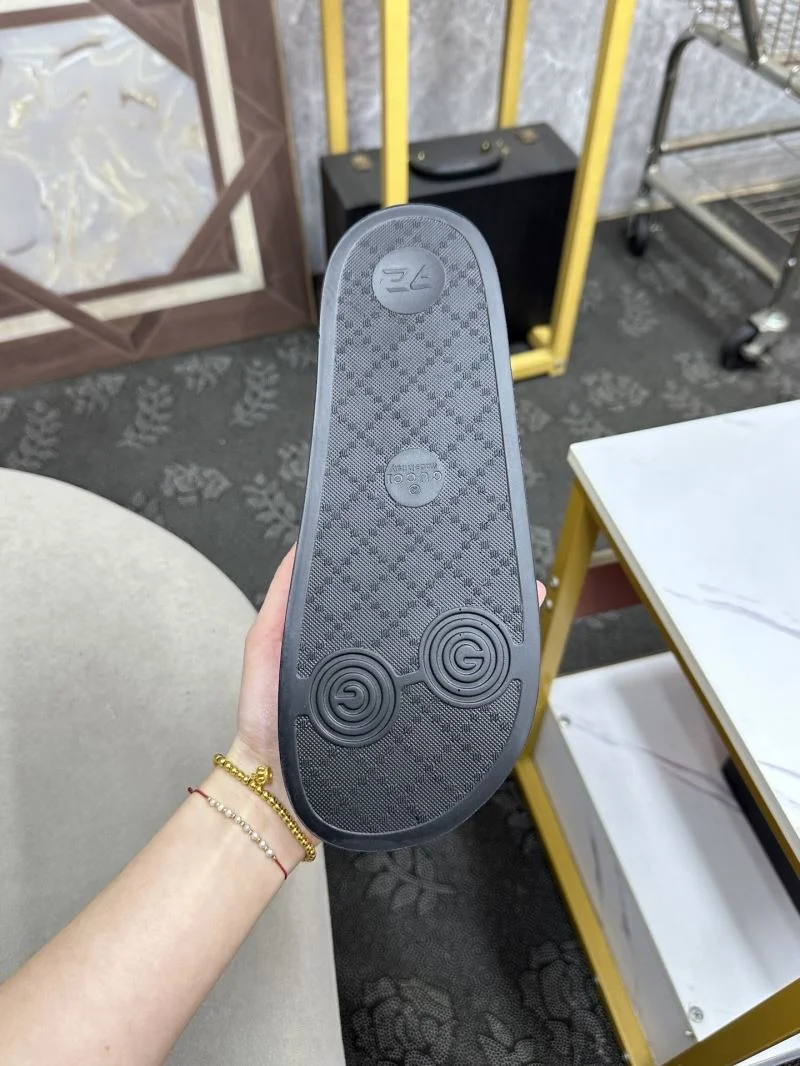 OEM Gucci Slippers