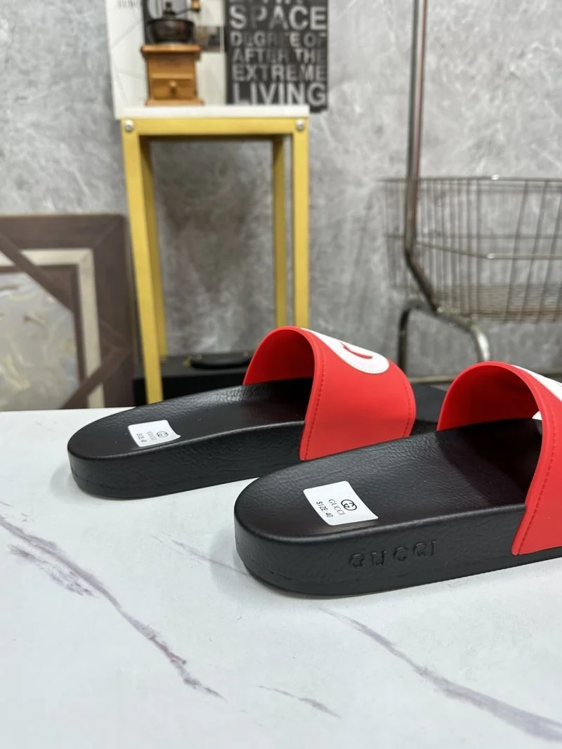 OEM Gucci Slippers