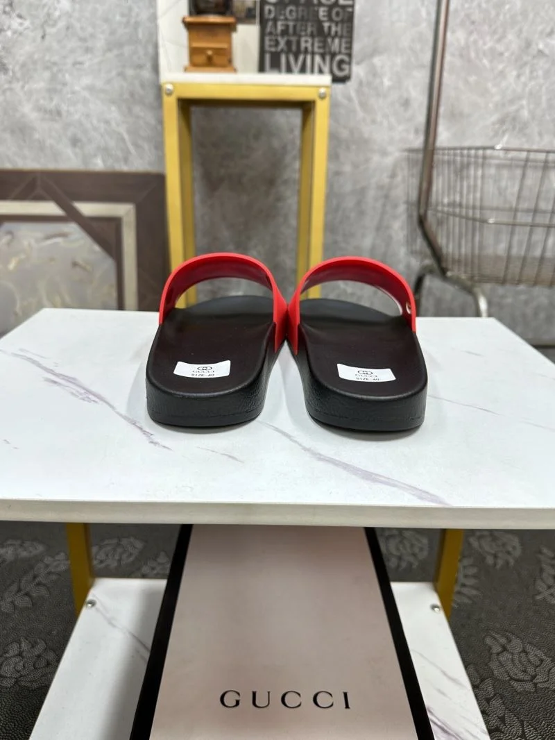 OEM Gucci Slippers