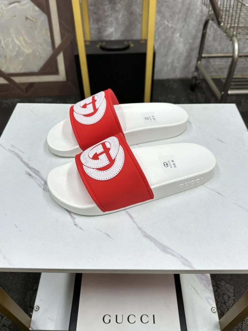Gucci Slippers