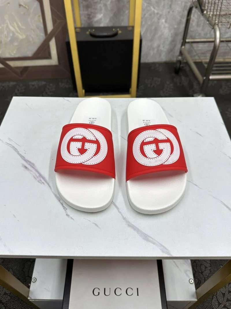 Genuine Gucci Slippers