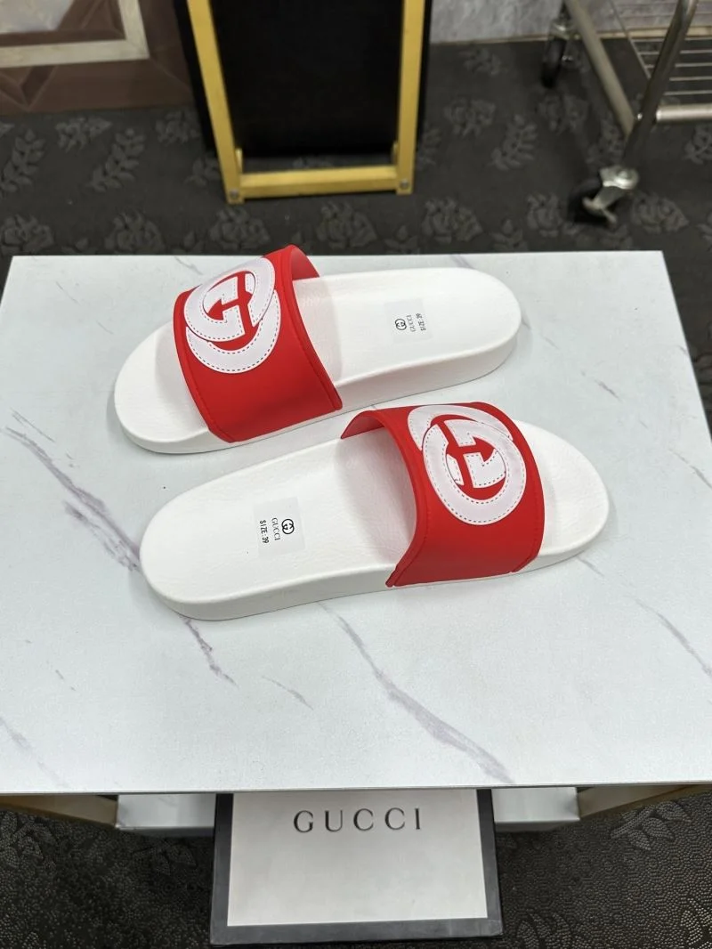 Genuine Gucci Slippers