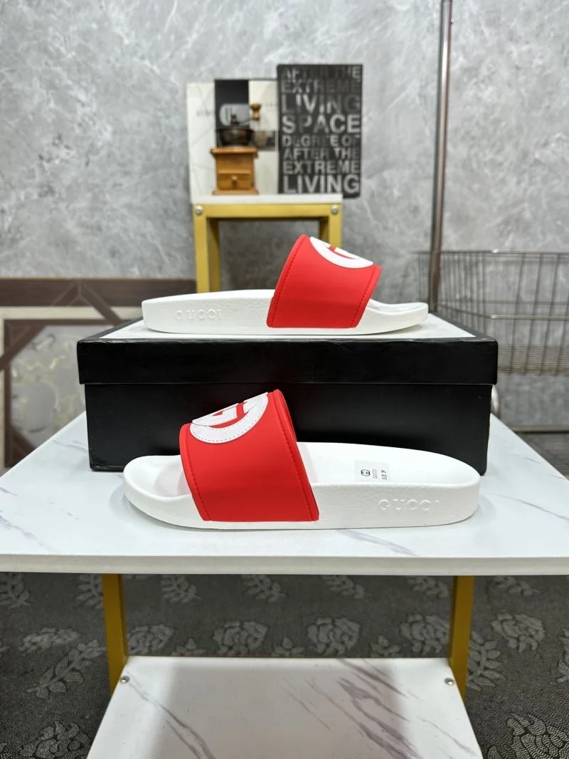 Genuine Gucci Slippers