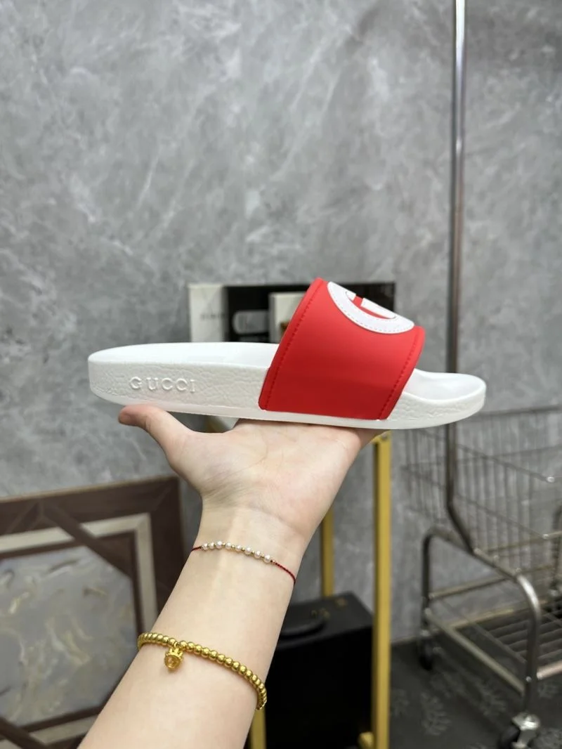 Genuine Gucci Slippers