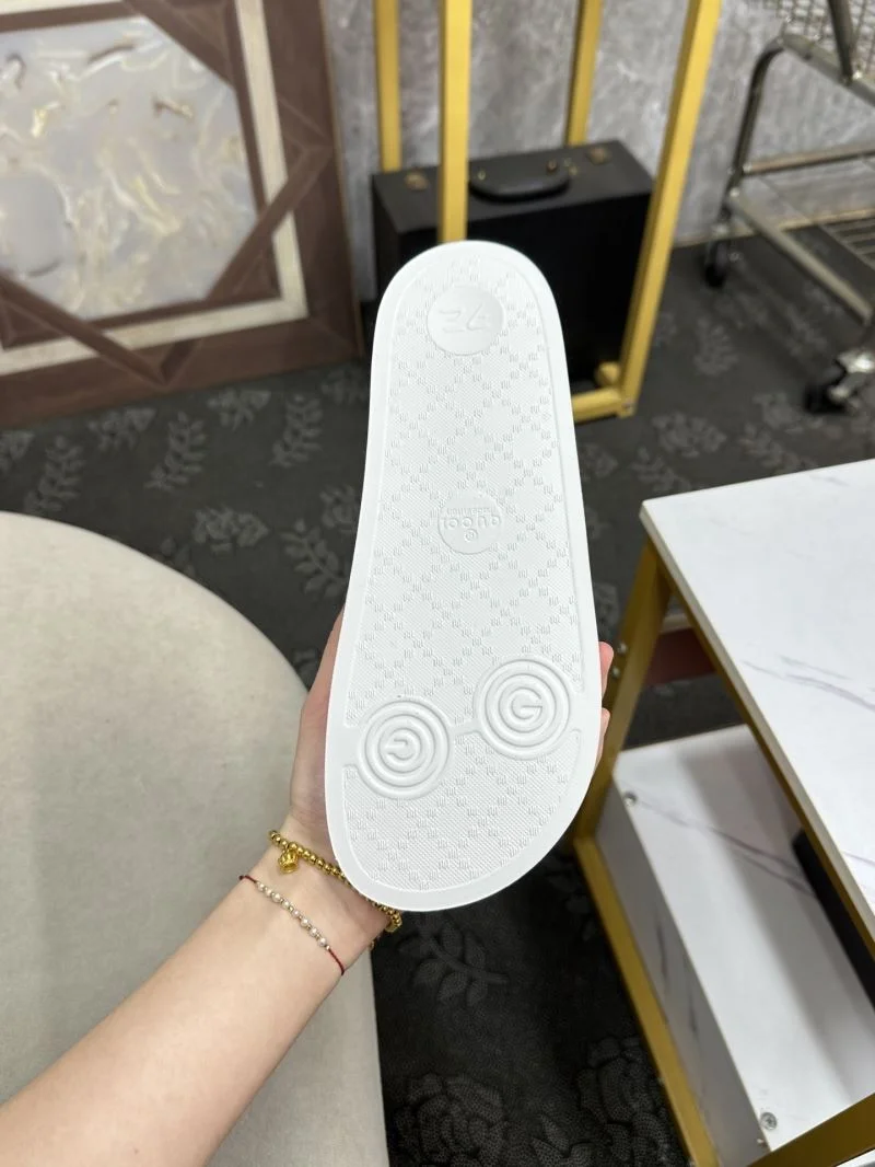 Genuine Gucci Slippers