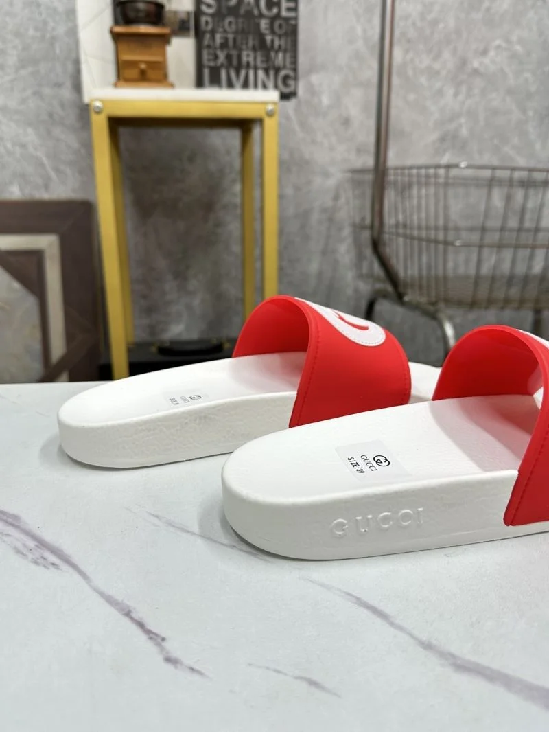 Genuine Gucci Slippers