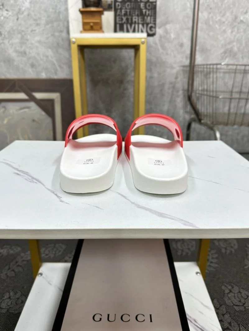 Genuine Gucci Slippers