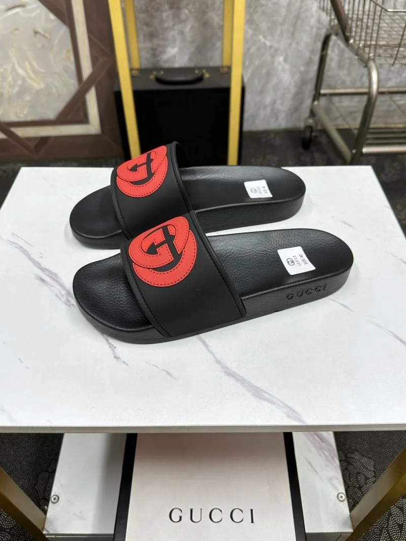 Gucci Slippers