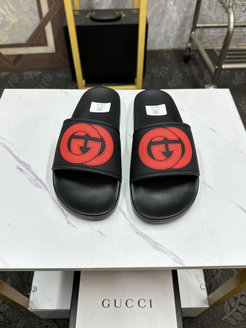 Value-priced Gucci Slippers