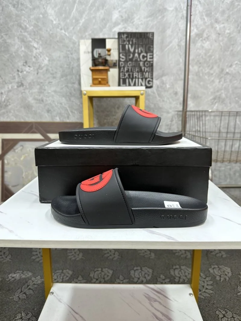 Value-priced Gucci Slippers