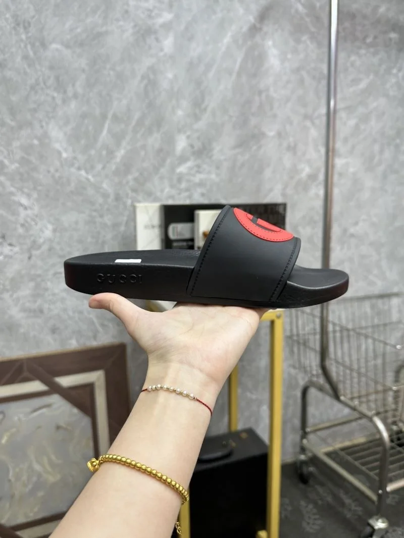 Value-priced Gucci Slippers