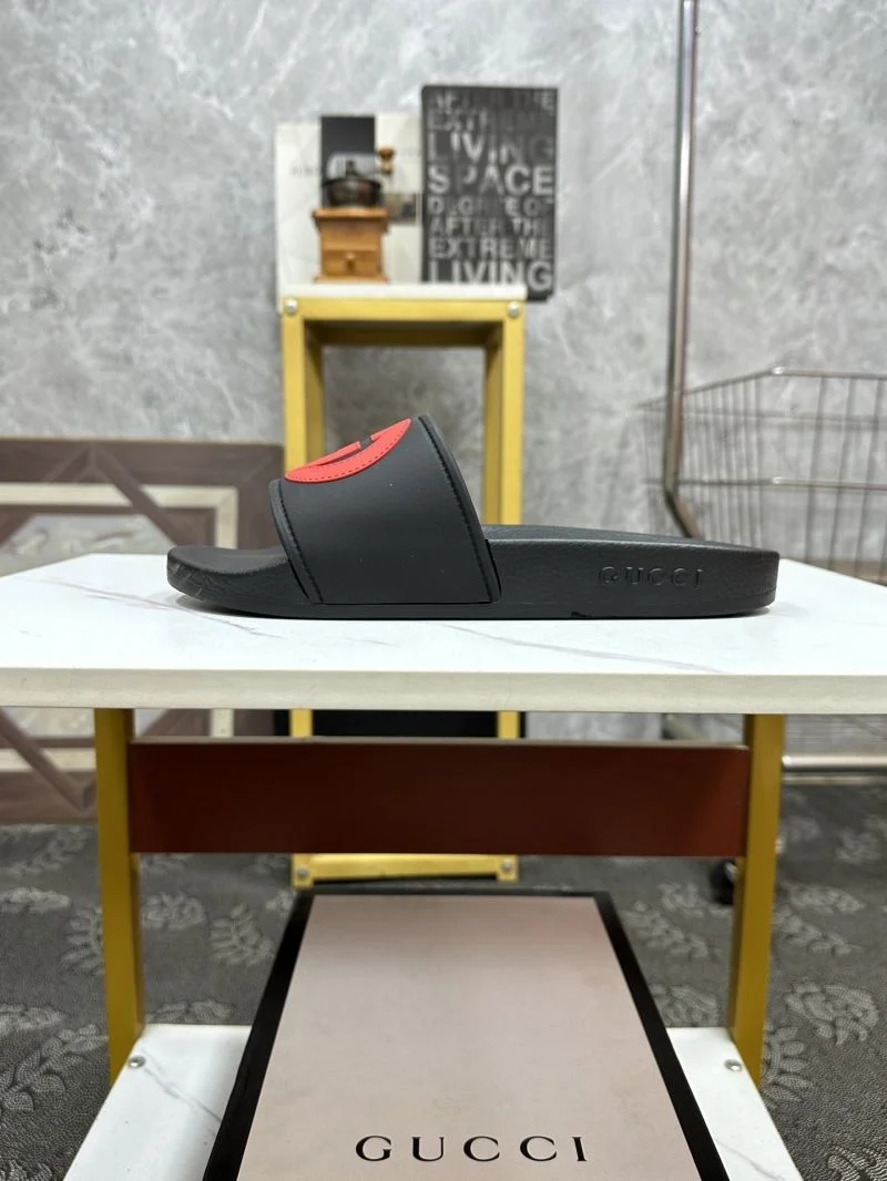 Value-priced Gucci Slippers