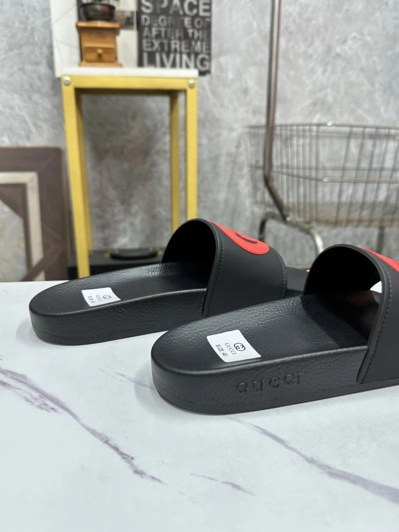Value-priced Gucci Slippers