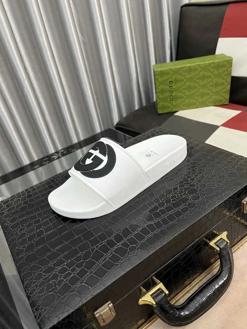 Gucci Slippers