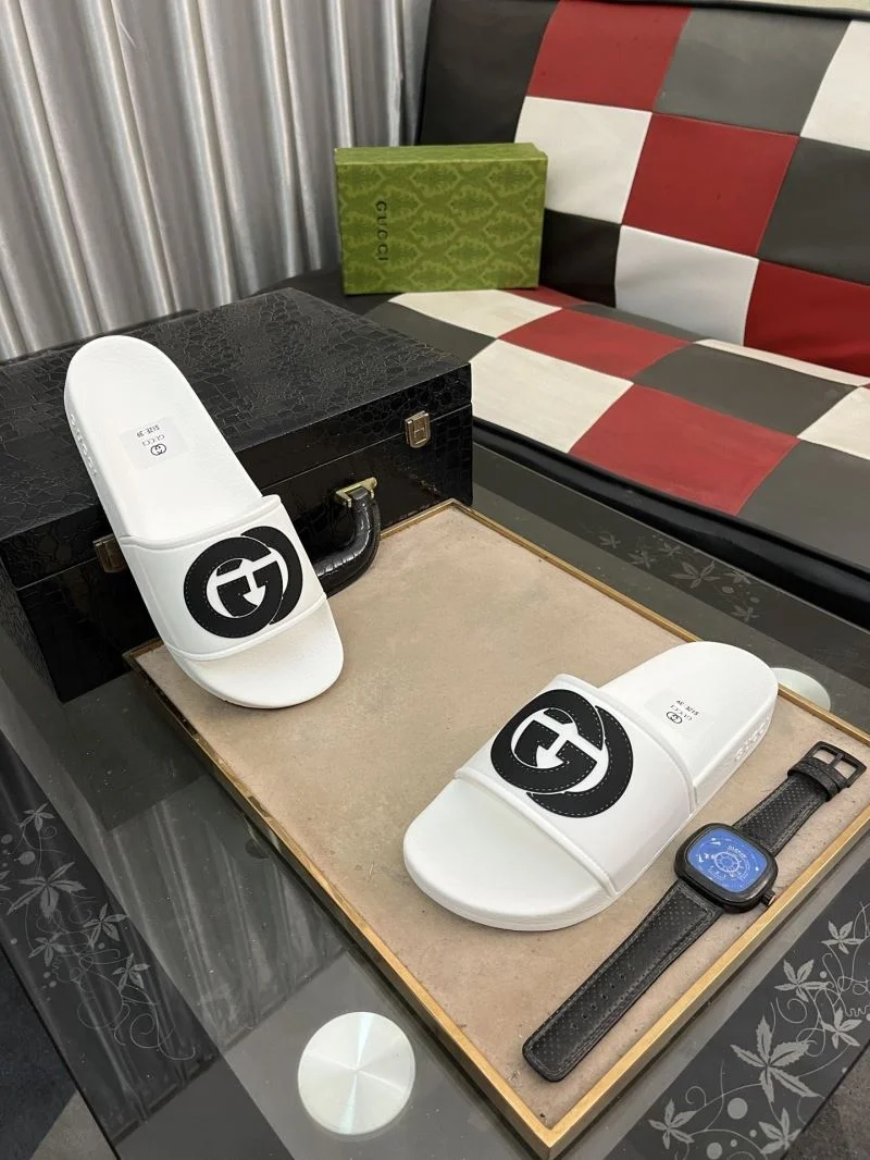 Original Gucci Slippers