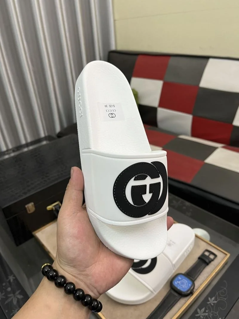 Original Gucci Slippers