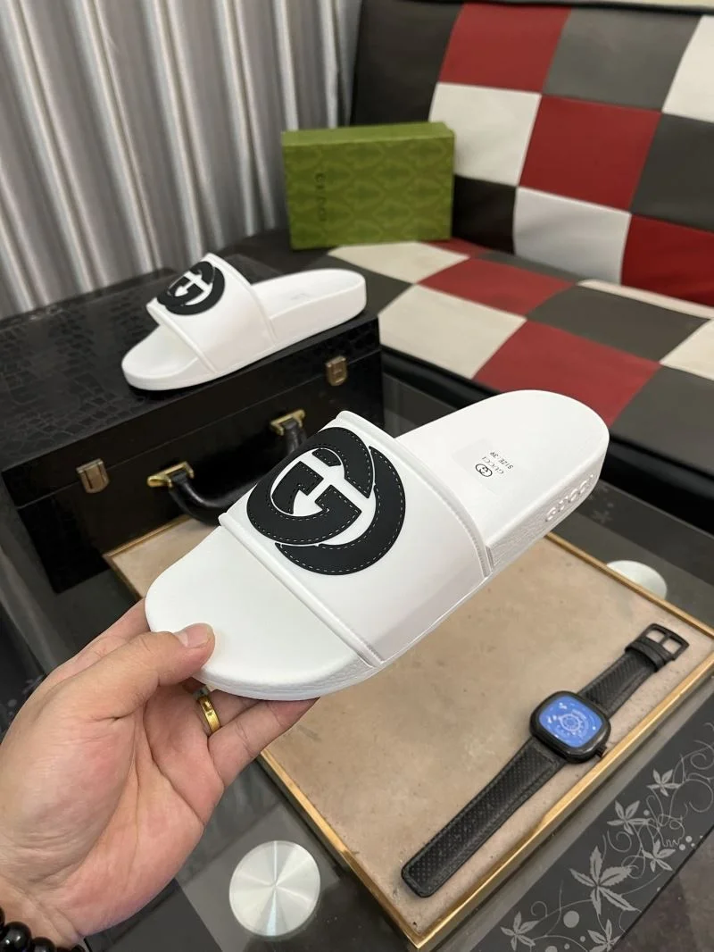 Original Gucci Slippers