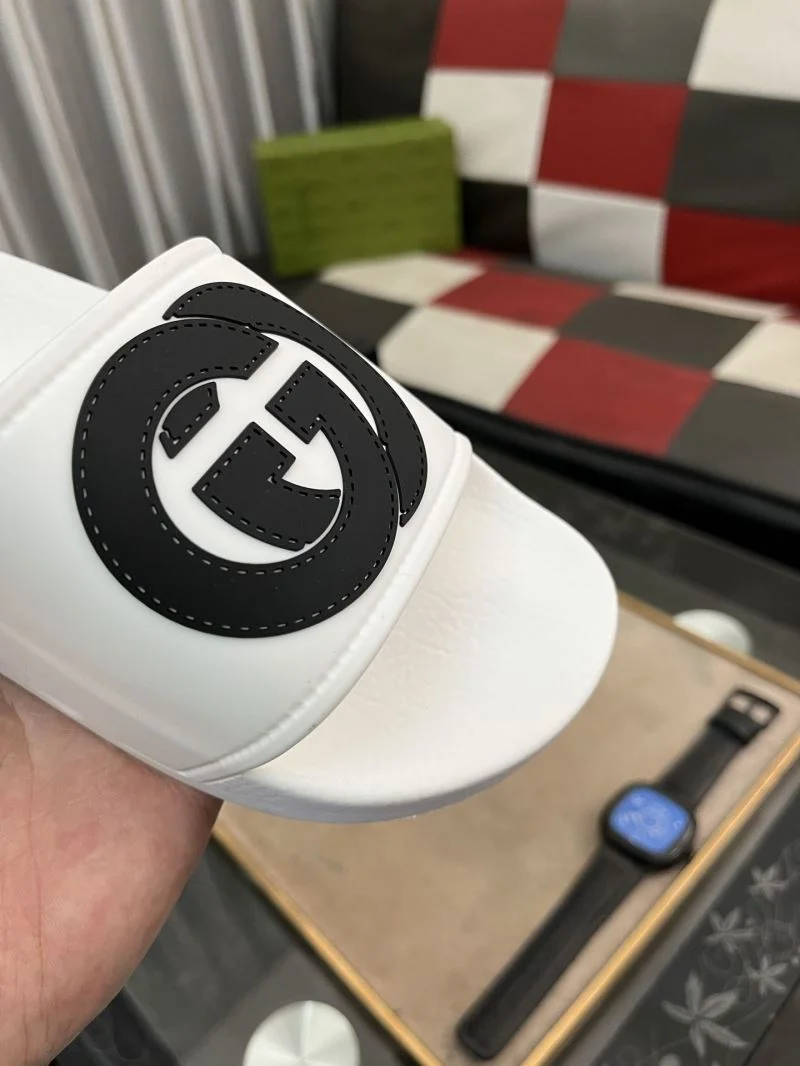 Original Gucci Slippers