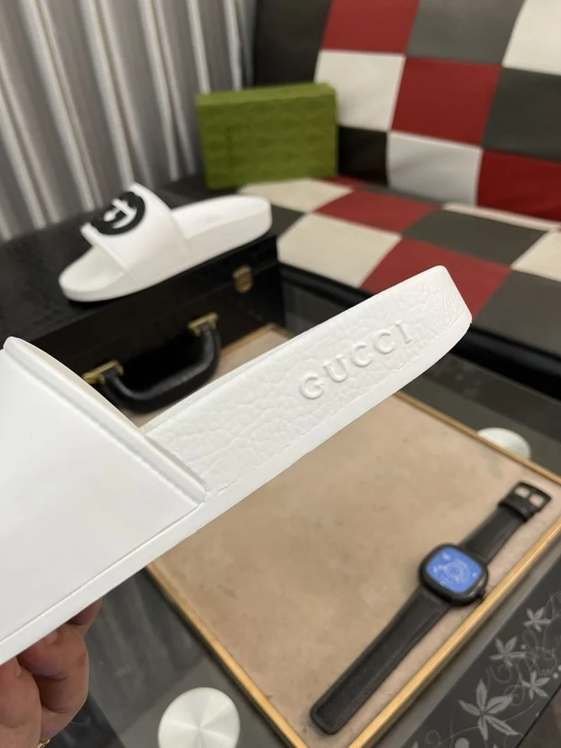 Original Gucci Slippers