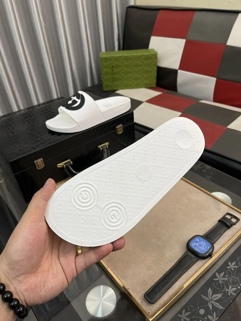 Original Gucci Slippers