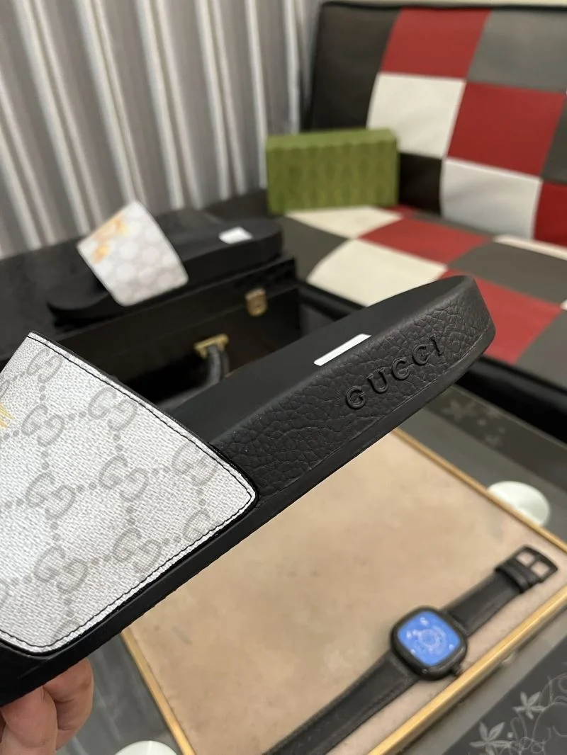 Authentic Gucci Slippers
