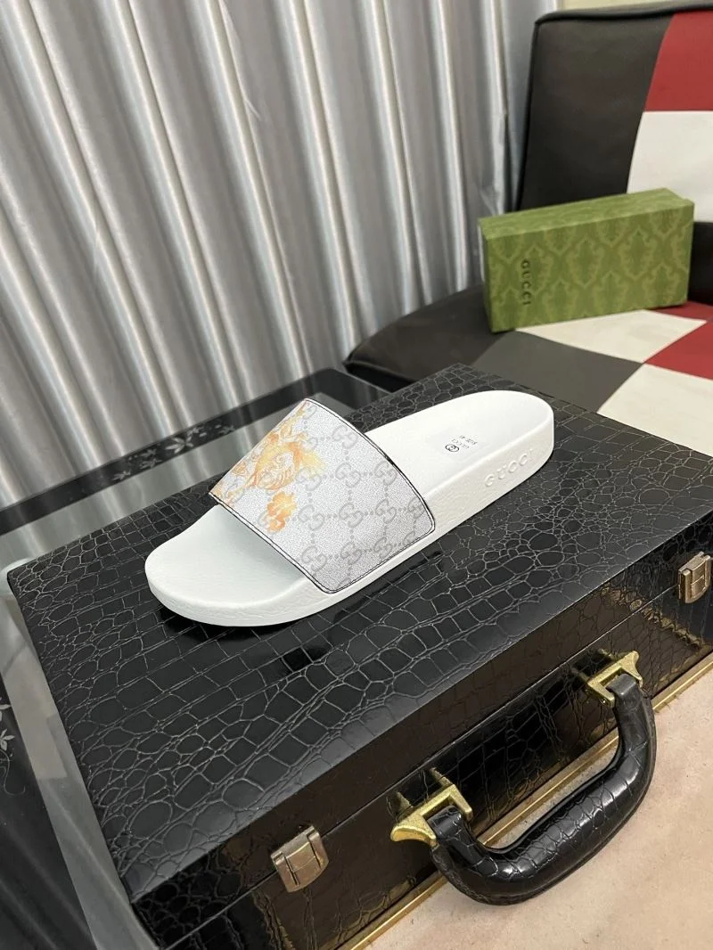 Gucci Slippers