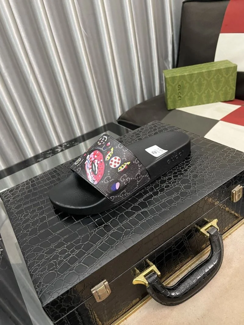 Gucci Slippers