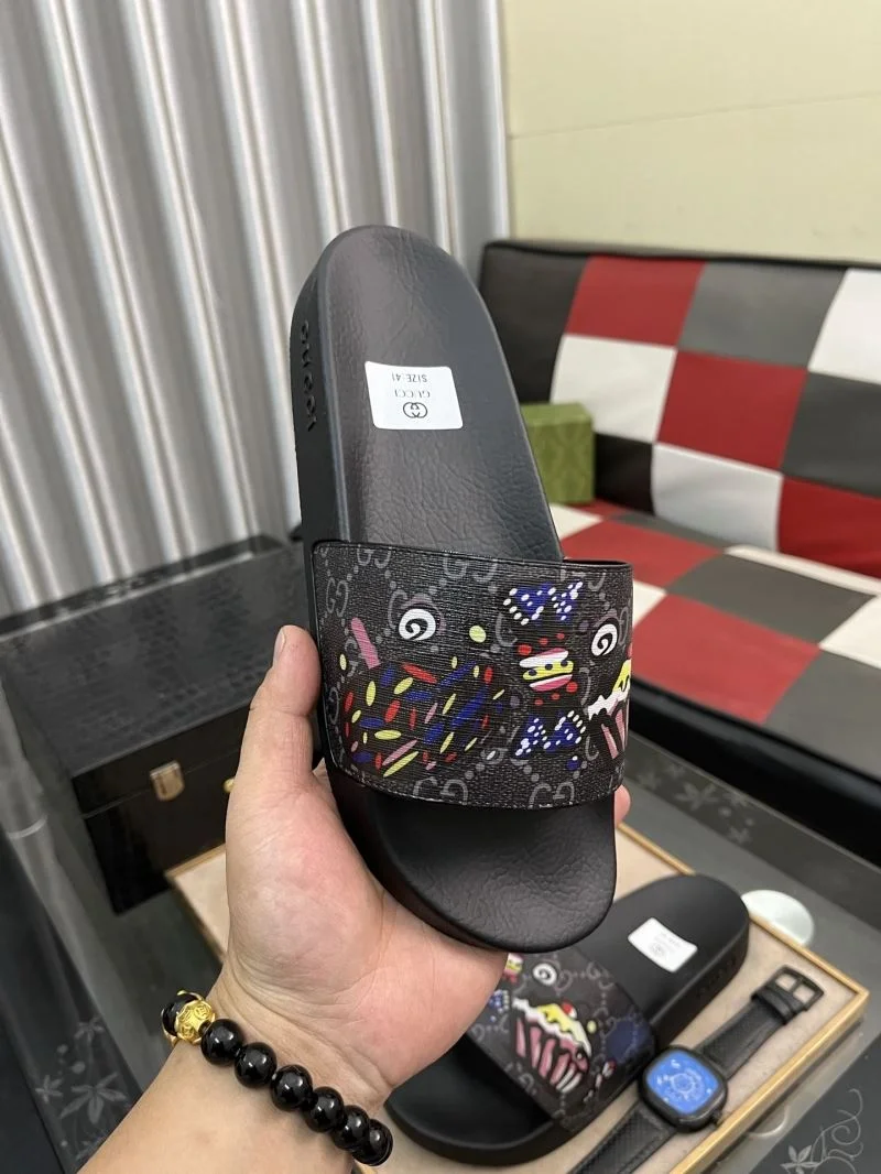 Brand-original Gucci Slippers